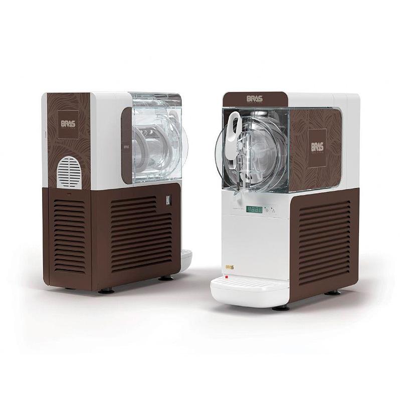 Bras B-cube Echipament, Altele