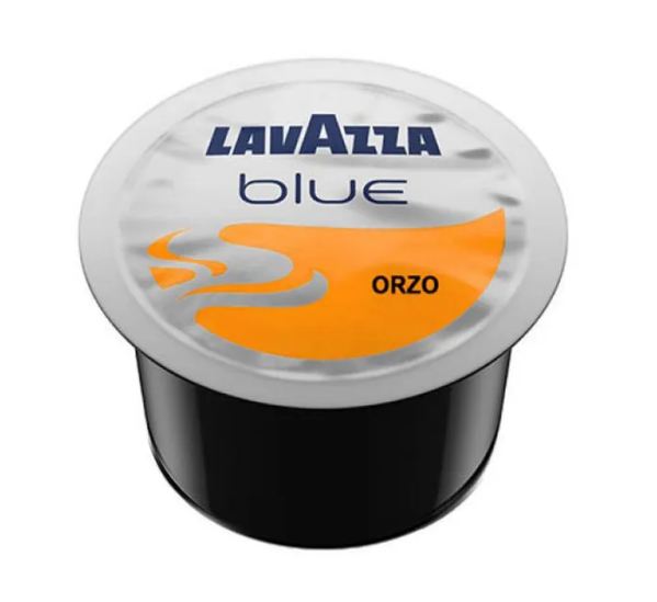 LB Orzo Cafea, Capsule